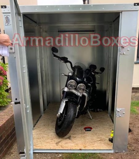 Sizes - ArmadilloBoxes